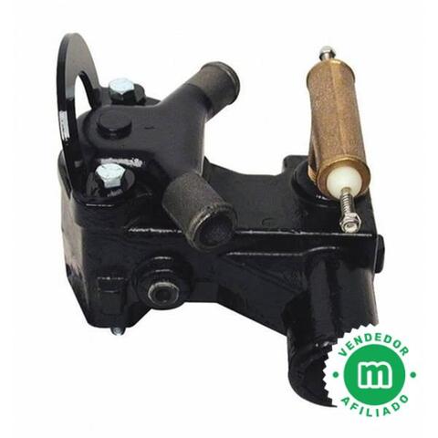 Milanuncios - Kit cuerpo + termostato mercruiser v6 v8