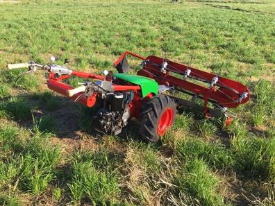 Segadora rapid Maquinaria de segunda mano y ocasión | Milanuncios