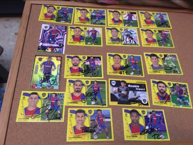 Niko williams autografo original Cromos de colección y segunda mano ...