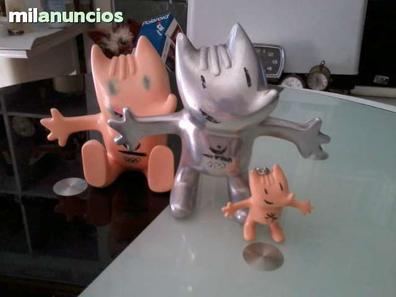 Cobi barcelona 92 | Milanuncios