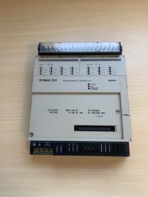 Omron sysmac c20 | Milanuncios