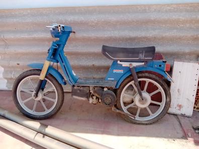 MILANUNCIOS | Ciclomotores vespino de segunda mano y ocasión