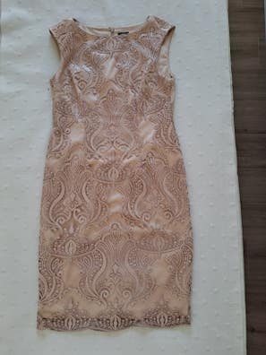 Vestidos de fiesta de segunda mano baratos en O Incio (Santa Cruz ...