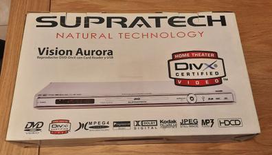 Mp3 supratech | Milanuncios