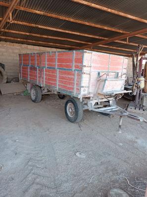 Basculante de segunda mano | Milanuncios