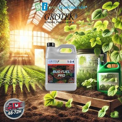 Milanuncios - Bud Fuel Pro 1 lt. Grotek