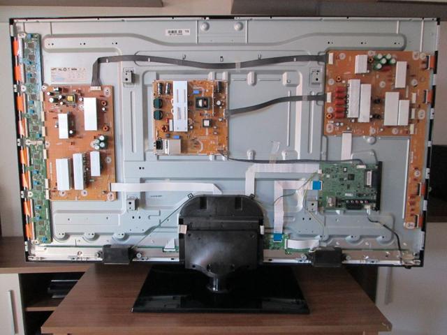 Milanuncios - SAMSUNG PS60E530 PARA REPUESTOS R23