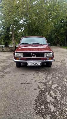 Coches clasicos renault 12 de segunda mano, km0 y ocasión | Milanuncios