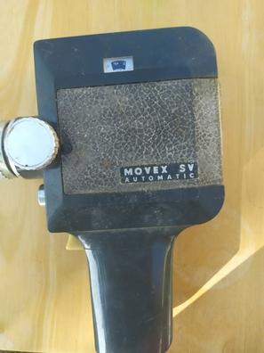 Agfa moviola super 8 agfa family se de segunda mano | Milanuncios