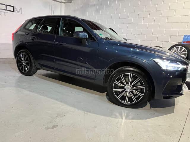 Milanuncios - VOLVO XC60 2.0 T5 Momentum Auto