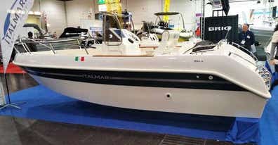 Playamar open Barcos de segunda mano y ocasión | Milanuncios