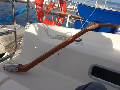 Accesorios de barco de segunda mano baratos en El Ronquillo | Milanuncios