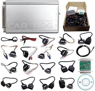 Carprog full | Milanuncios