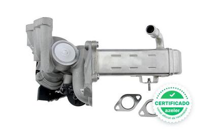 Valvula egr citroen de segunda mano | Milanuncios