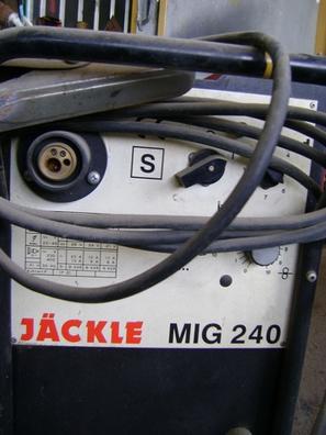 Maquina soldar de segunda mano | Milanuncios