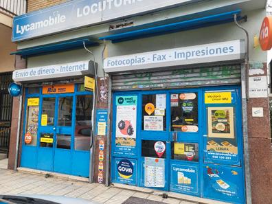 Compra, venta y traspasos de locutorios en Madrid Capital | Milanuncios