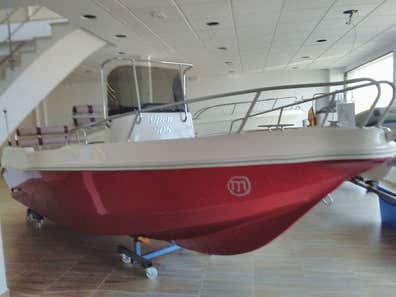 Playamar open de segunda mano | Milanuncios