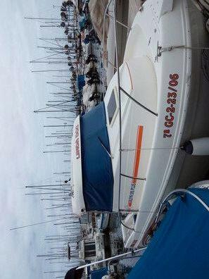 MILANUNCIOS | Barcos a motor de segunda mano y ocasión