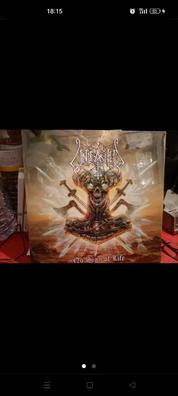 Vinilos de segunda mano baratos en Torrelaguna | Milanuncios