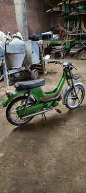 Milanuncios - Derbi - Variant SLE