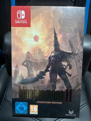 Milanuncios - Blasphemous 2 Edición Coleccionista