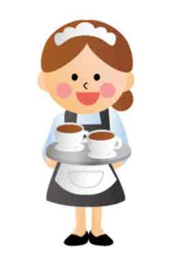 Cafeteria Ofertas de empleo. Buscar y encontrar trabajo | Milanuncios