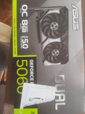 Nvidia geforce rtx 3090 24gb de segunda mano | Milanuncios