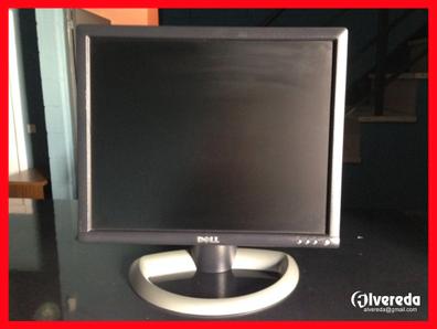 Monitor dell 17 pulgadas | Milanuncios