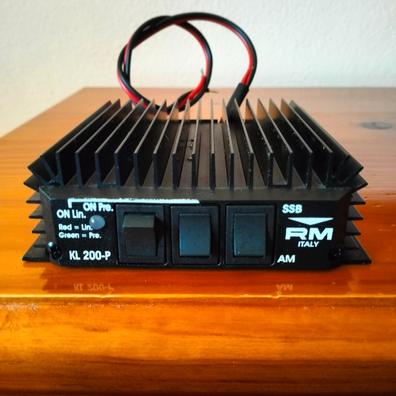 Radioaficionados | Milanuncios