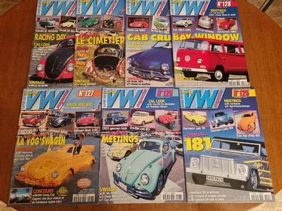 Vw magazine | Milanuncios