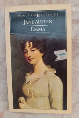 Milanuncios - Emma - Penguin classics