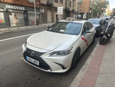 Compra, venta y traspasos de licencias de taxi baratas en Madrid ...