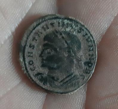 Milanuncios - Moneda romana follis