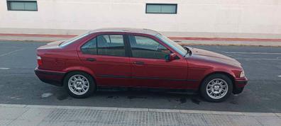 Coches bmw e36 de segunda mano y ocasión | Milanuncios