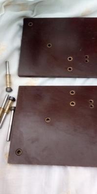 Maquina grabar placas | Milanuncios