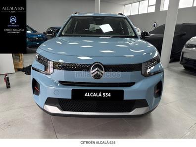 Milanuncios - CITROEN - eC3