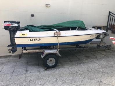 MILANUNCIOS | Barcos de segunda mano y ocasión en Pontevedra