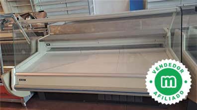 Vitrina Mobiliarios para empresas de segunda mano barato en Granada ...