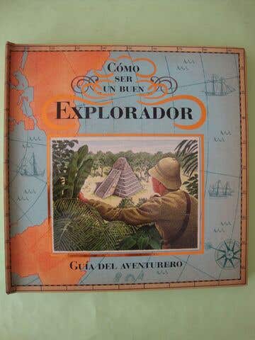 Milanuncios - CÓmo ser un buen explorador dugald steer