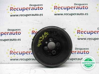 Milanuncios - POLEA CIGUEÑAL AUDI a3 8l