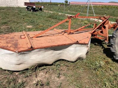 Maquinaria Agrícola segadora cuchilla de segunda mano y ocasión ...