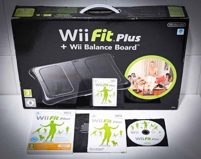 Milanuncios - Wii Balance Board + Wii Fit Plus