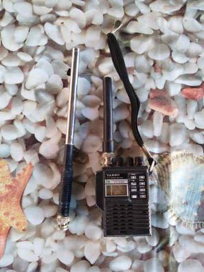 Yaesu ft 23r Radioaficionados | Milanuncios