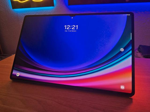 Milanuncios - Samsung Galaxy Tab s9 Ultra