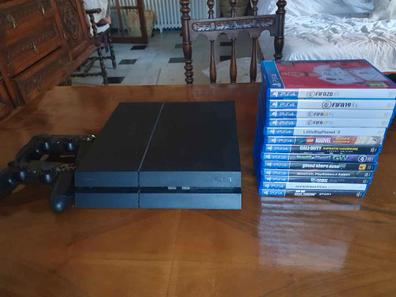 PlayStation de segunda mano y baratas en San Esteban (Carranza ...