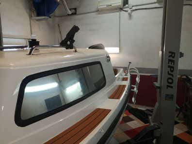 MILANUNCIOS | Taylor 50 Barcos de segunda mano y ocasión