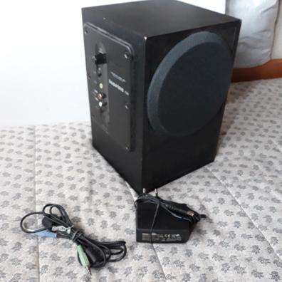 Creative inspire p380 | Milanuncios