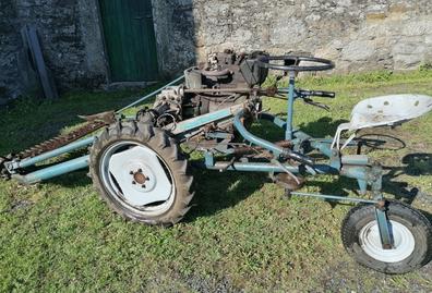 Milanuncios - Segadora Bertolini 124D