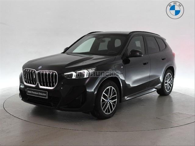 Milanuncios - BMW - X1 xDrive25e