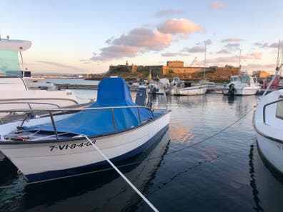 Planeadoras Barcos a motor de segunda mano y ocasión en Galicia ...